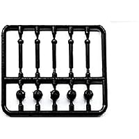 Amazon.com: Custom Ball Joint for MG RG HG Model,Resin Cast Kit, Action ...