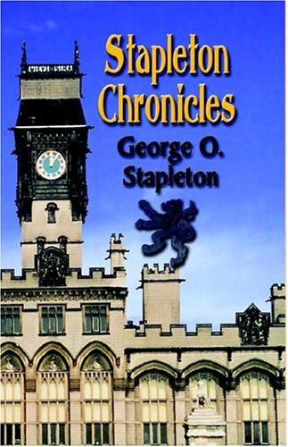 STAPLETON CHRONICLES: Stapleton, Rev. George O.: 9781591135074: Amazon ...