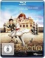 Ballerina - Gib deinen Traum niemals auf [Blu-ray]: Amazon.es: Eric Summer, Eric Warin: Cine y ...