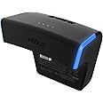 Amazon.com: Nyko – Power Pak Edge – 1100mAh Rechargeable Battery Pack ...