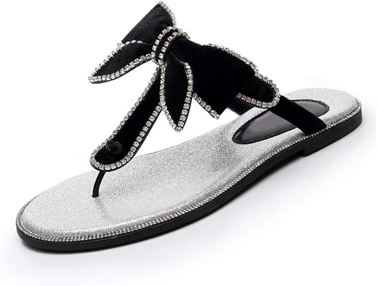 Chanclas Mujer Chanclas Chancletas para Mujer, Sandalias de Playa ...