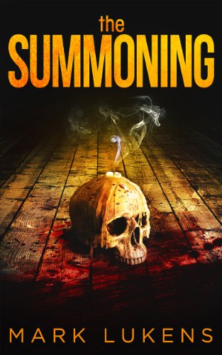 Book review of The Summoning - Readers' Favorite: Book Reviews and ...