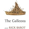 Amazon.com: The Galleons: Poems: 9781571315236: Barot, Rick: Books