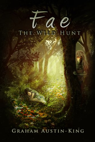 Book review of Fae - The Wild Hunt - Readers' Favorite: Book Reviews ...