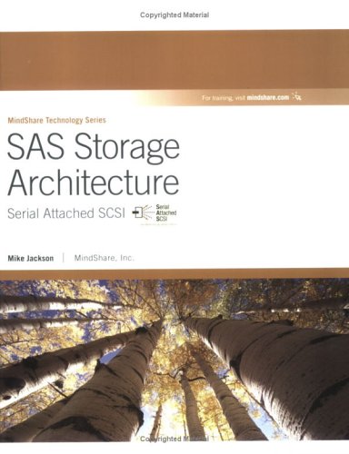 SAS Storage Architecture: Serial Attached SCSI » Let Me Read