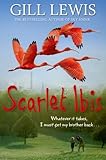 The Scarlet Ibis (Classic Short Stories): James Hurst, Philippe Dumas ...