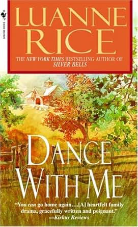 Dance with Me (Rice, Luanne) - Kindle edition by Luanne Rice. Romance ...