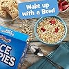 Kellogg's Rice Krispies Cold Breakfast Cereal, 8 Vitamins and Minerals ...