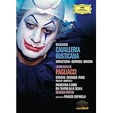 Amazon.com: Leoncavallo: Pagliacci / Mascagni: Cavalleria Rusticana ...