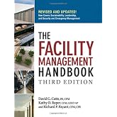 Amazon.com: The Facility Management Handbook: 9780814432150: Roper ...