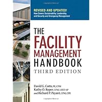 Amazon.com: The Facility Management Handbook: 9780814413807: Cotts PE ...