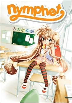 Nymphet: Kaworu Watashiya: 9781933164472: Amazon.com: Books