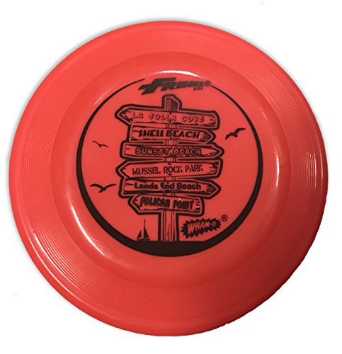 Wham-O Beach Flyer Frisbee 100g | Pricepulse