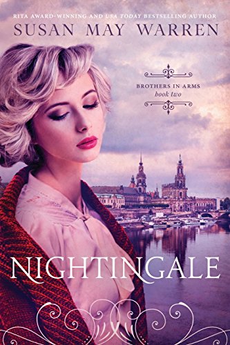Nightingale (Brothers in Arms): Warren, Susan May: 9781943935253 ...