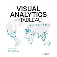 Amazon.com: Visual Data Storytelling with Tableau (Addison-Wesley Data & Analytics Series) eBook ...