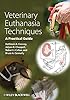 Veterinary Euthanasia Techniques: A Practical Guide in Oman | Whizz General