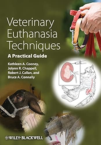 Veterinary Euthanasia Techniques: A Practical Guide in Oman | Whizz General