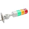 LUBAN Led Signal Tower Stack Lights, Industrial Signal Warning Lights ...