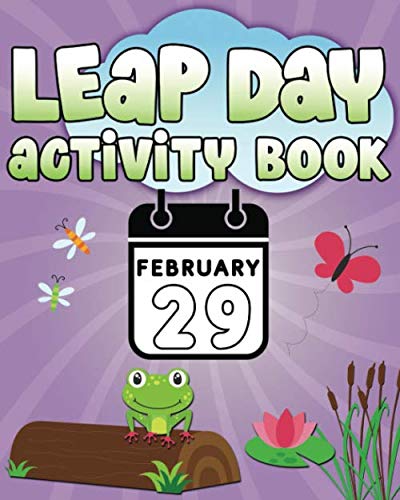 Fun Ways to Celebrate Leap Year