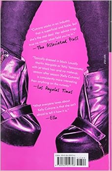 Normal Gets You Nowhere: Kelly Cutrone, Meredith Bryan: 8601400708767 ...