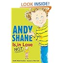 Amazon.com: Andy Shane is NOT in Love (9780763644031): Jennifer Richard ...