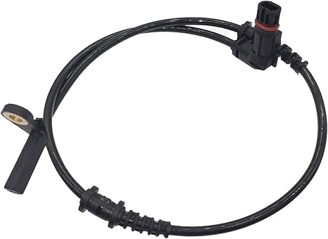 Mercedes Benz ABS SPEED SENSOR 2045400517: Buy Online at Best Price in ...