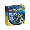 Amazon.com: LEGO 8073 Atlantis Manta Warrior: Toys & Games