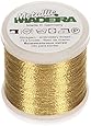 Amazon.com: DMC 284Z Metallic Embroidery Thread, 43.7-Yard, Gold