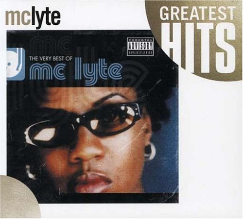 Mc Lyte - Very Best of Mc Lyte - Amazon.com Music
