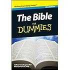 The Bible For Dummies (For Dummies (Lifestyle)) - Kindle edition by ...