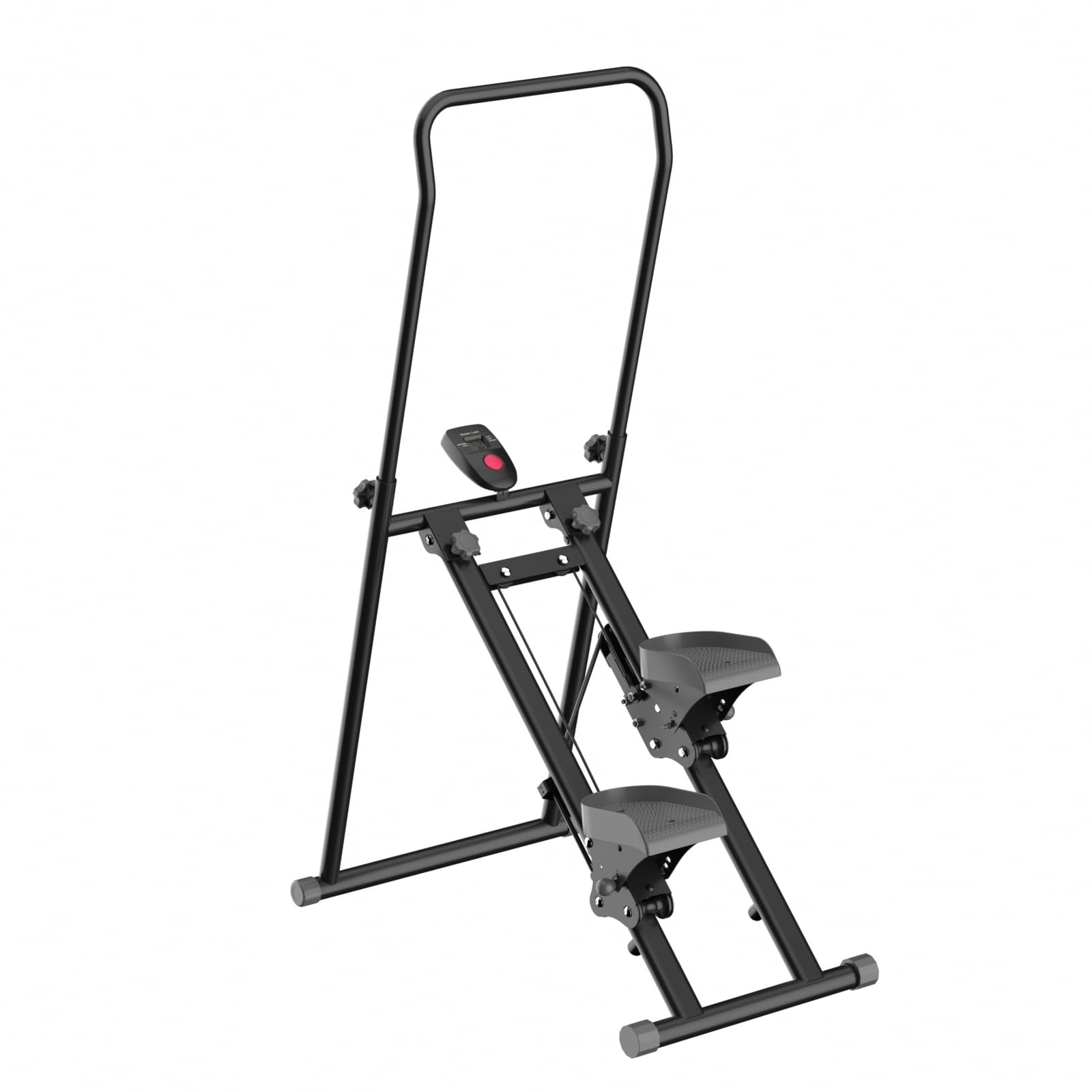 Mua Climber & Stepper for Exercise, Full Body Workout Machine with ...