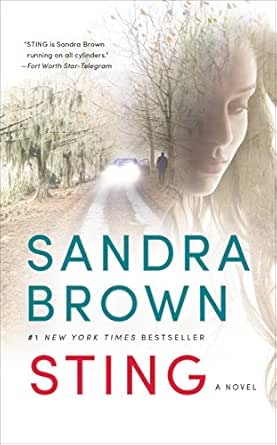 Sting - Kindle edition by Brown, Sandra. Romance Kindle eBooks @ Amazon ...