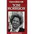 Amazon.com: Toni Morrison: Conversations (Literary Conversations Series ...