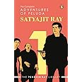 Complete Adventures of Feluda Vol. 1 (The Penguin Ray Library): Ray ...
