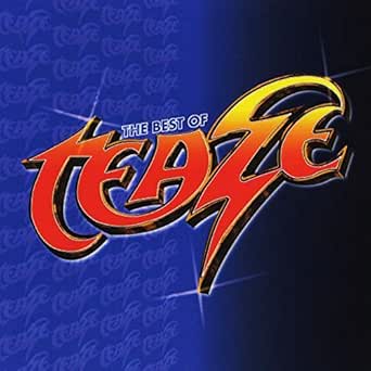 The Best of Teaze by Teaze on Amazon Music - Amazon.com