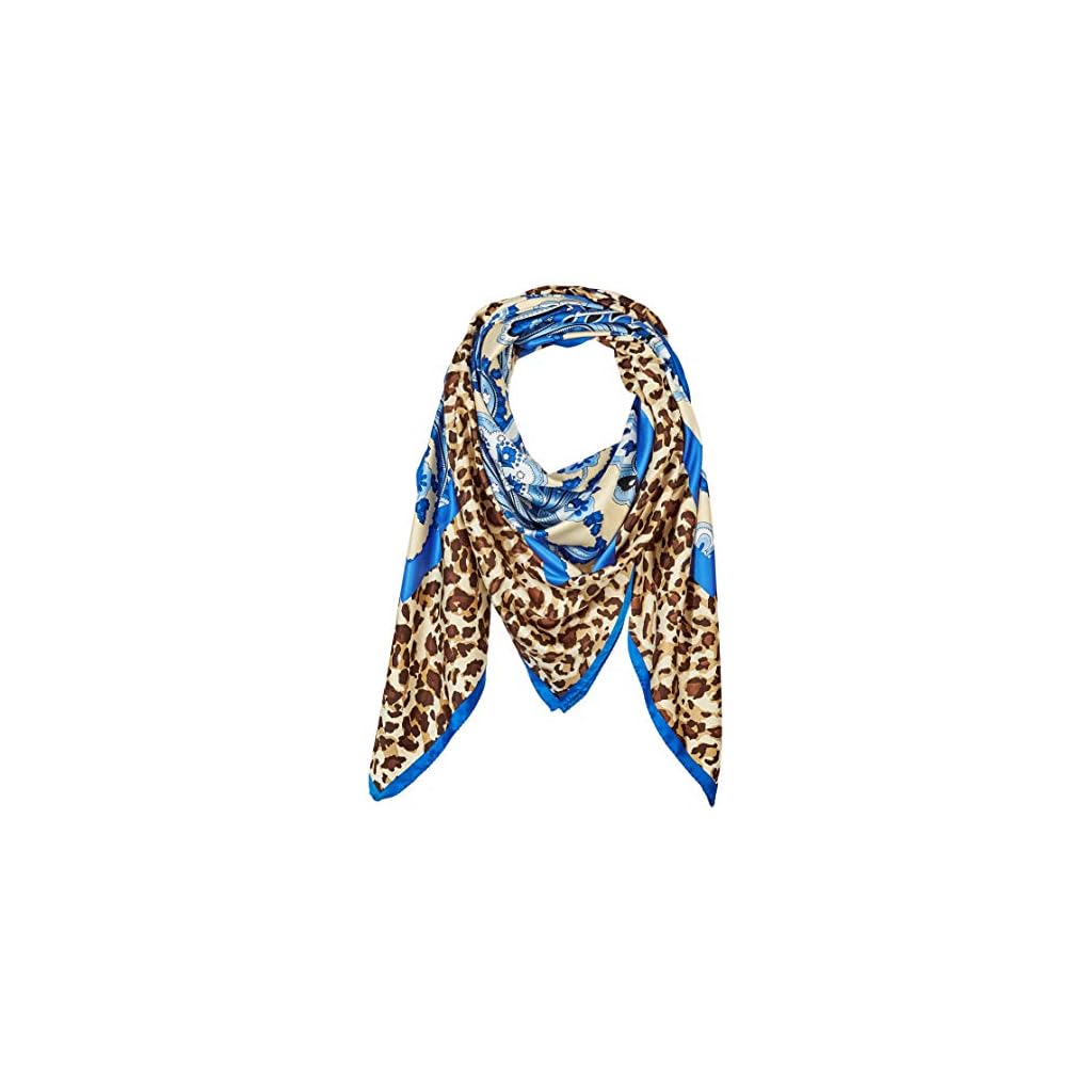 Lake Como SCARVES - Spotted Skin Scarves | Buy Scarves and Wraps