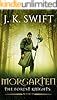 ALTDORF: The Forest Knights: Book 1 - Kindle edition by J. K. Swift ...