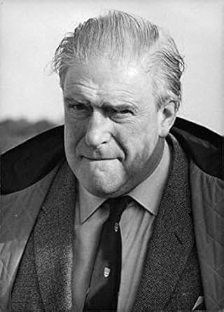 Amazon.com: Vintage photo of Gerald Lascelles posing.: Entertainment ...