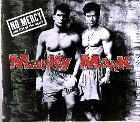 No Mercy - Amazon.co.uk