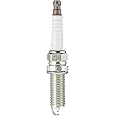 NGK LKAR6AGP G-Power Platinum Bujía (95830 G-Power Platinum), 4 ...