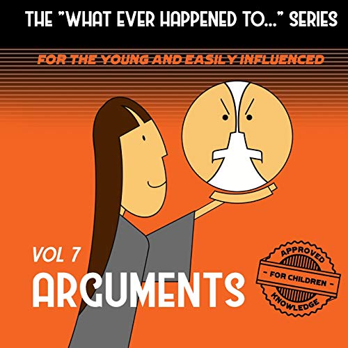 Amazon.com: The "What Ever Happened to . . ." Series, Volume 7 ...