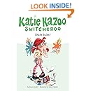 I Hate Rules! #5 (Katie Kazoo, Switcheroo): Nancy E. Krulik, John ...