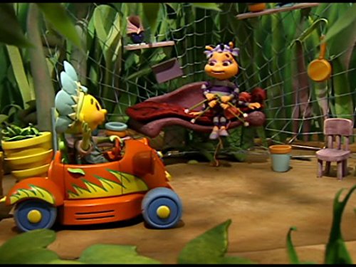 Watch Fifi and the Flowertots, Season 2 | Prime Video