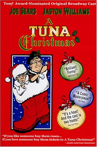 A Tuna Christmas - Alchetron, The Free Social Encyclopedia