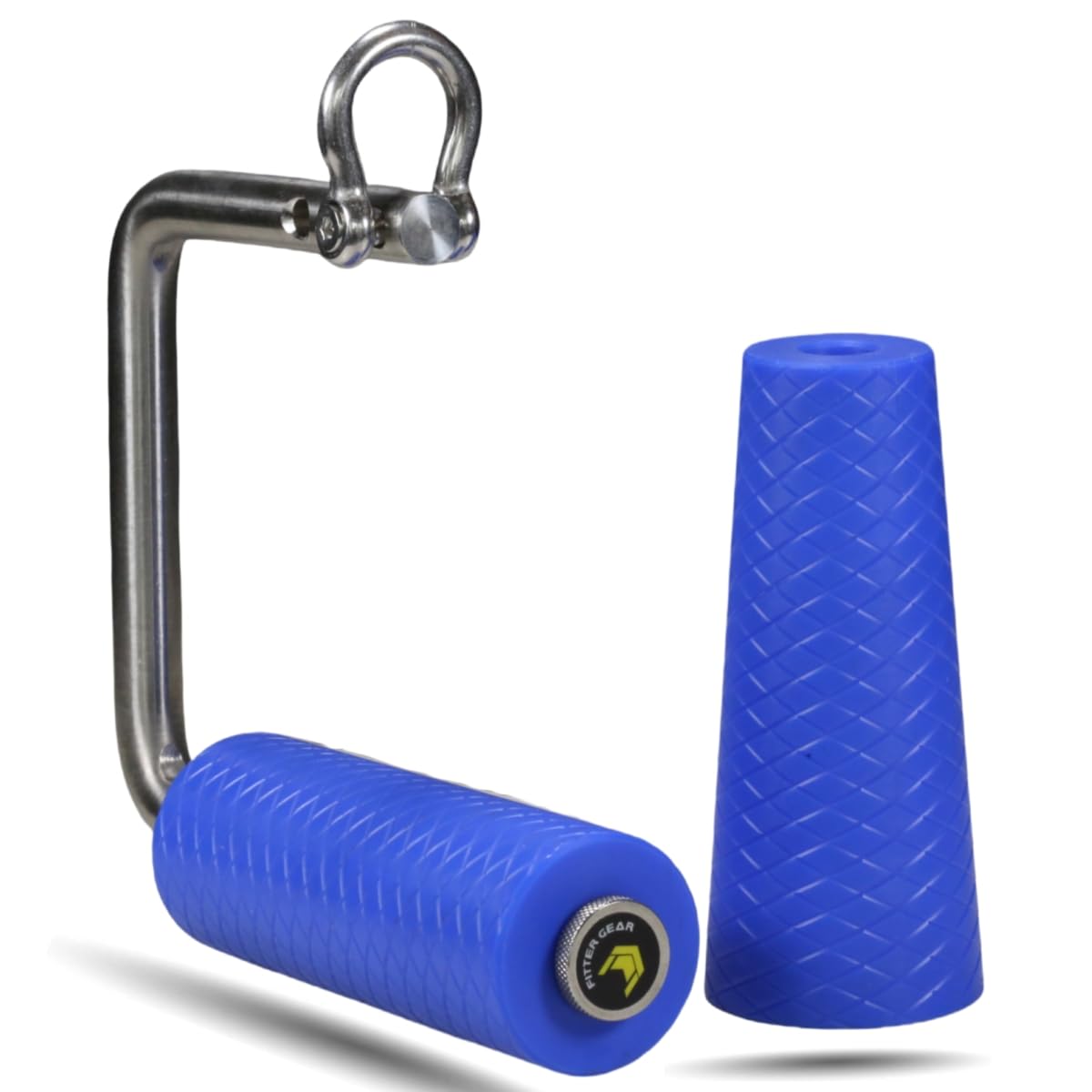 Mua Arm Wrestling Training Handles Set, Cone and Cylinder Rolling ...