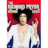 Amazon.com: The Richard Pryor Show - TV Special (1977) : Movies & TV