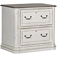 Amazon.com: Liberty Furniture Industries Magnolia Manor Jr Executive ...