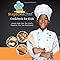 The Step Stool Chef® Cookbook For Kids: The Step Stool Chef ...