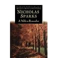 A Walk to Remember by Nicholas Sparks (1999-10-01): Nicholas Sparks ...