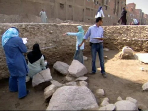 Watch Digging for the Truth Season 3 | Prime Video